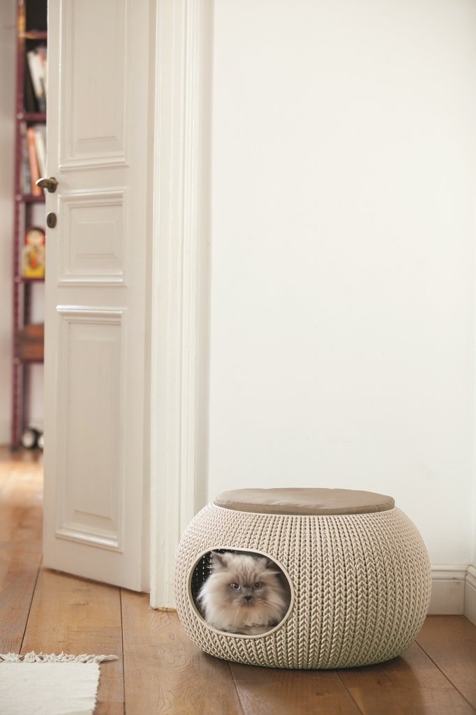 Cozy Pet Home | KETER ARGENTINA – Keter Argentina